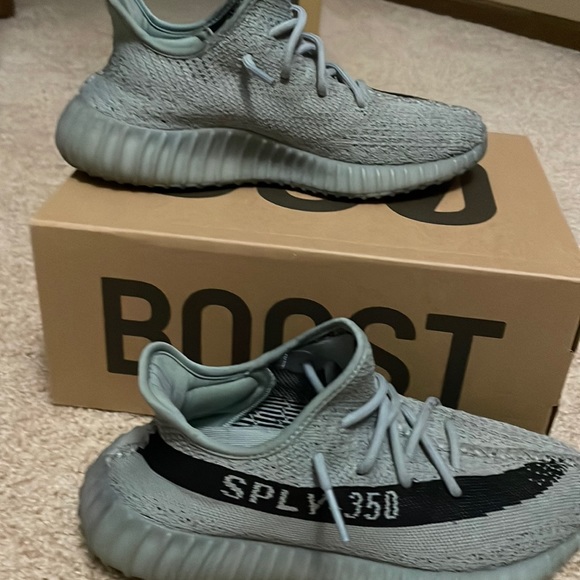 Yeezy | Shoes | Yeezy 35 V2 Salts 75 | Poshmark